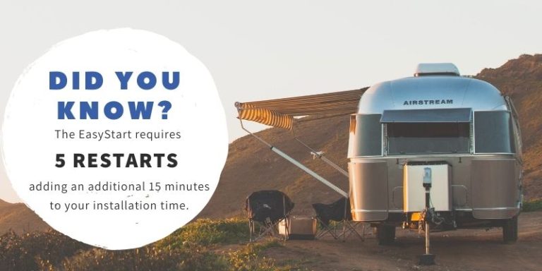 Best RV A/C Soft Start For A Camper: Top 4 Brands - SoftStartRV