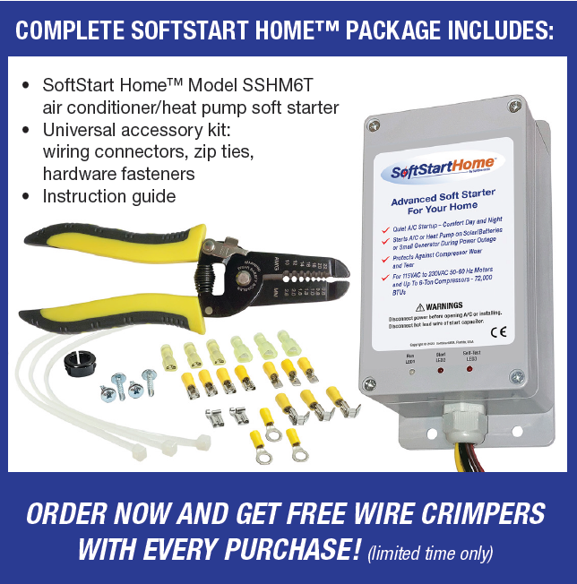 Products - SoftStartRV