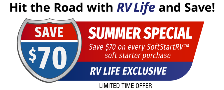 SoftStartRV – The RV AC Soft Start For Any Air Conditioner - Guaranteed