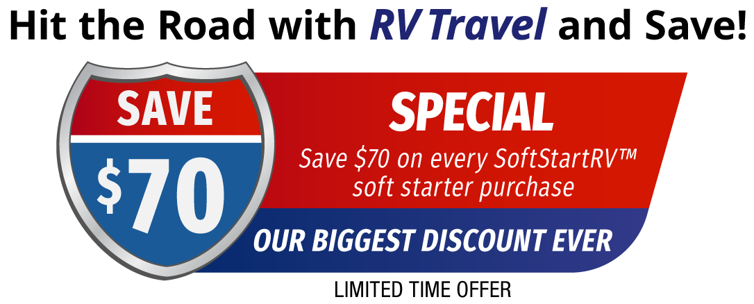 SoftStartRV – The RV AC Soft Start For Any Air Conditioner - Guaranteed