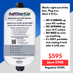 SoftStartRV – The RV AC Soft Start For Any RV Air Conditioner